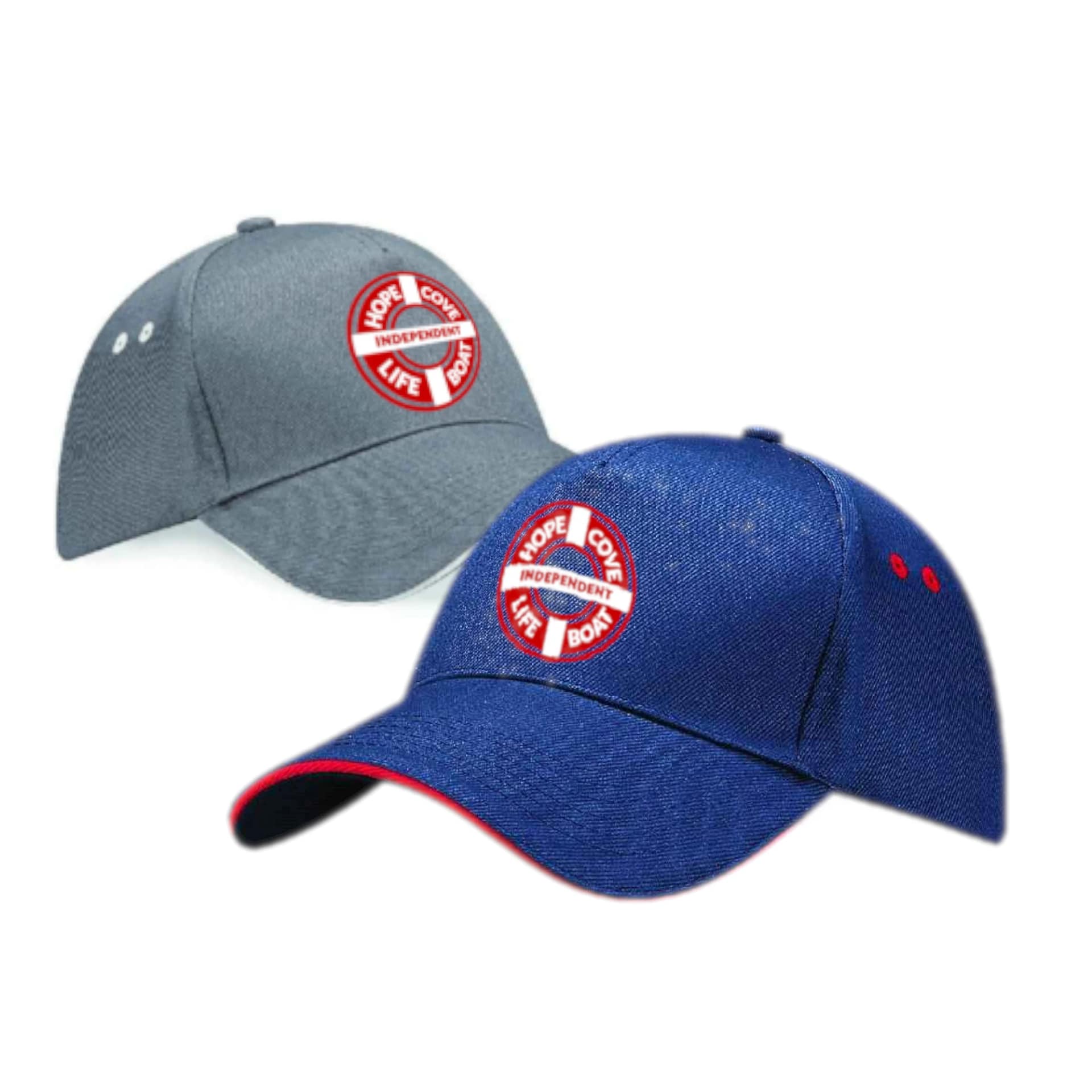 Caps - Hope Cove Life Boat